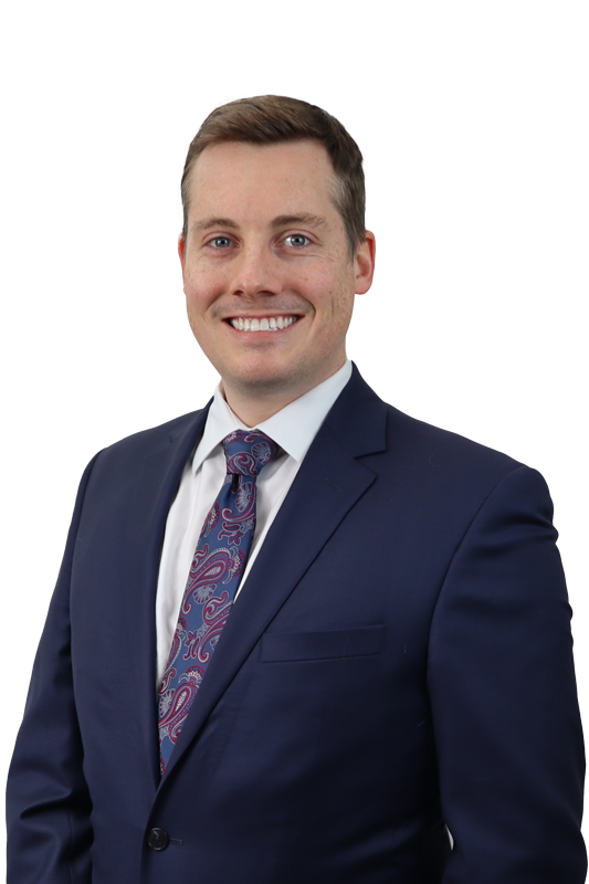 Jordan LePage | Oklahoma Litigation, Business and Real Estate Attorney
