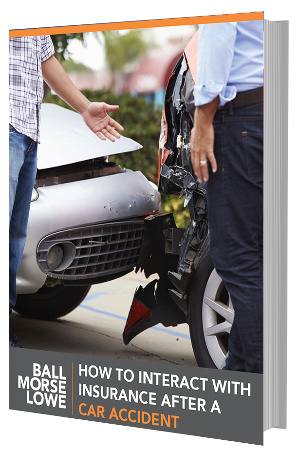 Download - How To Interact With Insurance After A Car Accident