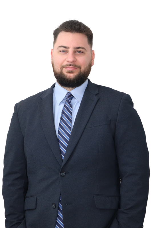 Ball Morse Lowe, PLLC Welcomes Family Lawyer Matthew Fornof