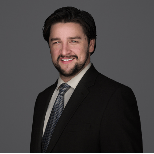 Meet Our Attorneys | Experienced Lawyers at Ball Morse Lowe