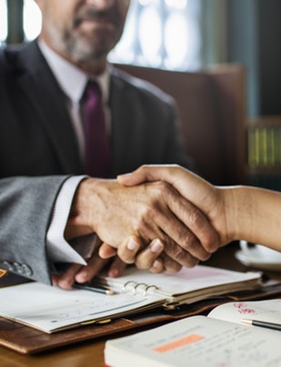 Full Service Law Firm | Attorneys + Counselors At Law