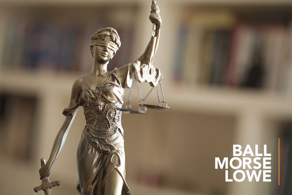 The 7 Steps of an Oklahoma Civil Appeal Process