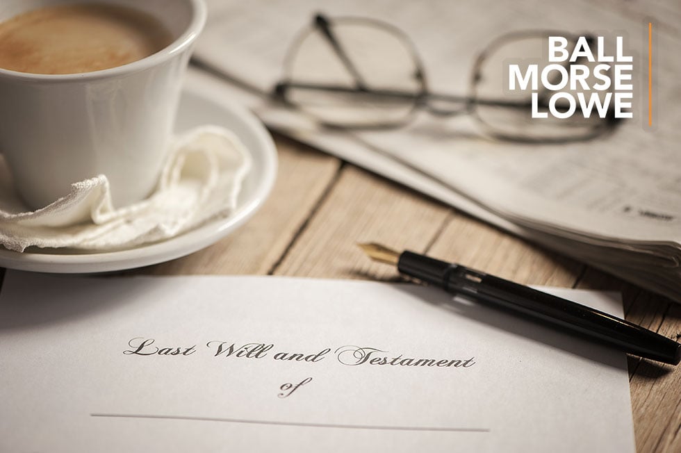 Importance of the Decree of Distribution in Probate Proceedings