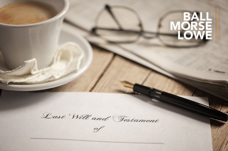 Importance of the Decree of Distribution in Probate Proceedings