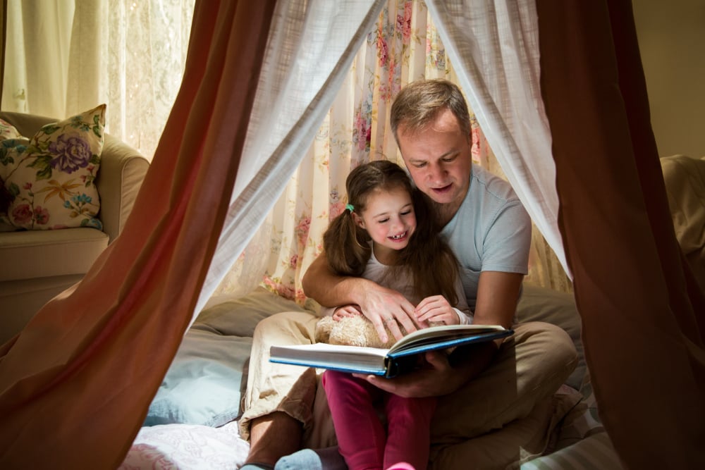 4 Key Legal Custody Facts for Unmarried Parents