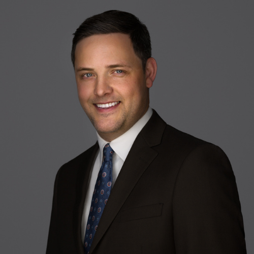 Nick Callaway | Oklahoma Energy Law Attorney | Ball Morse Lowe PLLC