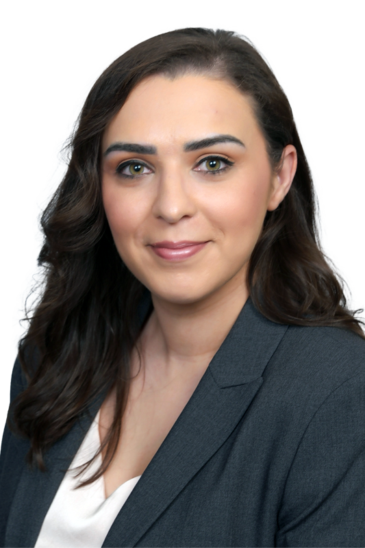 Taylor Brown | Oklahoma Family Law Attorney | Ball Morse Lowe, PLLC