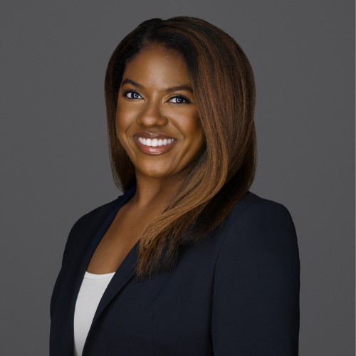 Alexis Thackurdin | Oklahoma Family Law Attorney | Ball Morse Lowe PLLC